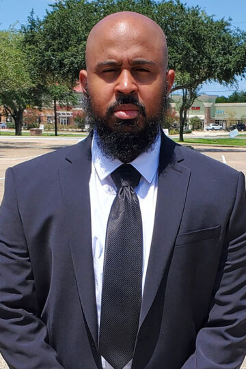 PAEDC Board Members - Port Arthur Economic Development Corporation